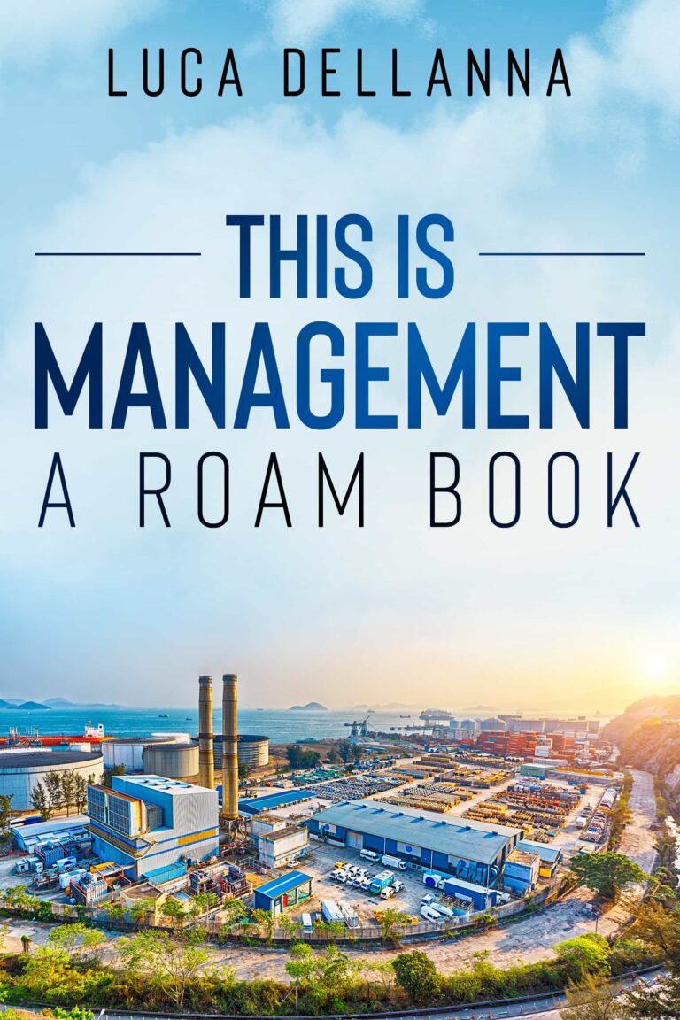 List of Roam Books – Roam Books